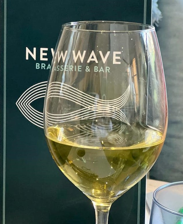 New Wave Brasserie opens in Lechlade town centre | Chris Roberts MBE PR