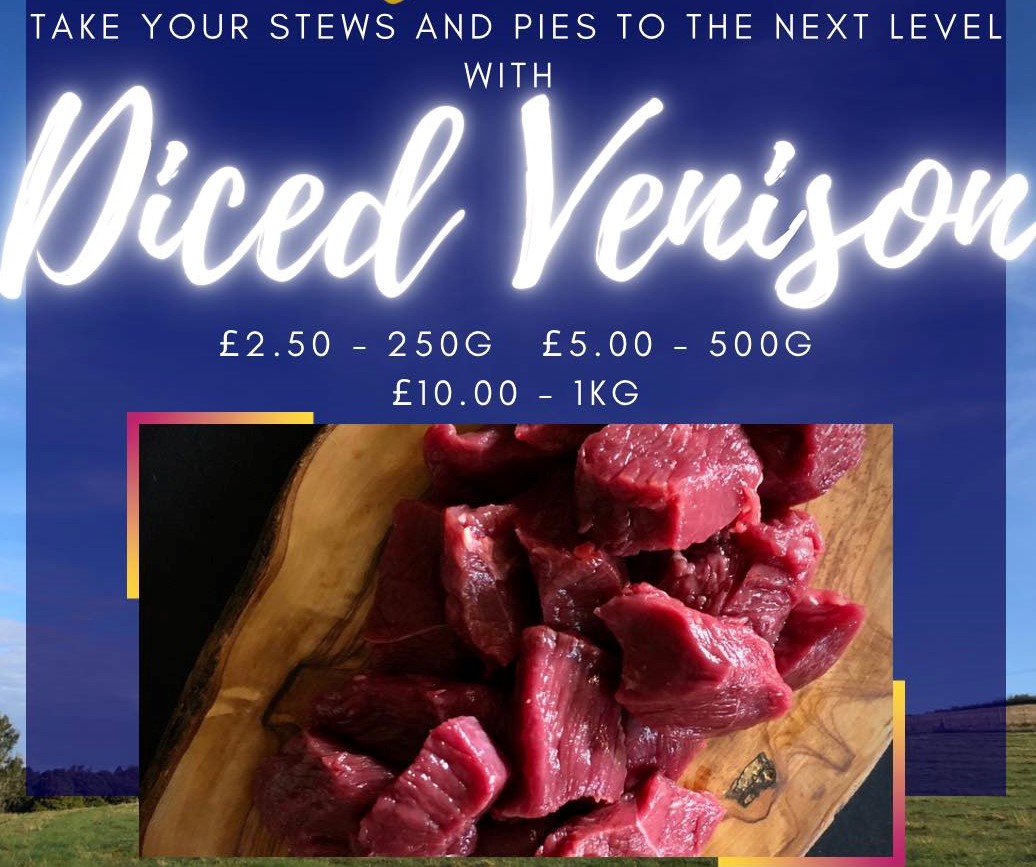A goody-box of healthy deliciousness from The Wild Butcher | Chris ...